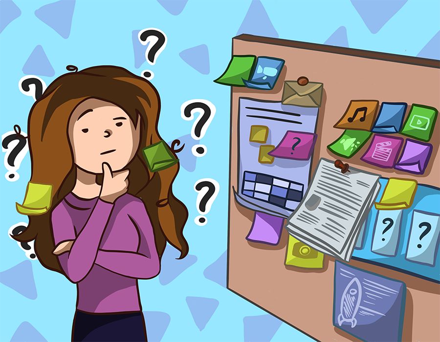 How to make a content plan for a YouTube channel