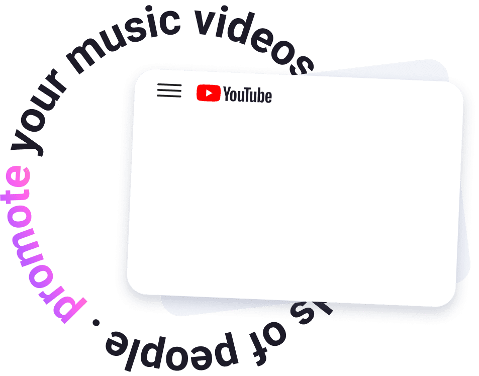Prodvigate | YouTube Music Video Promotion Service | YouTube ...